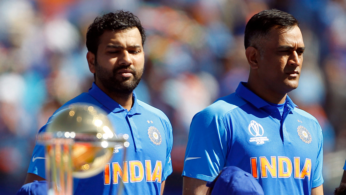 Rohit Sharma Along Can't Win T20 World Cup: Harbhajan Singh Reflects ... Rohit Sharma Along Can't Win T20 World Cup: Harbhajan Singh Reflects ...